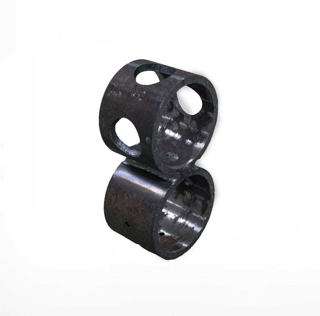 Gate Hinge - Fireproof